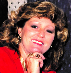 Leslie A. Brown Hudock - Herald-Standard